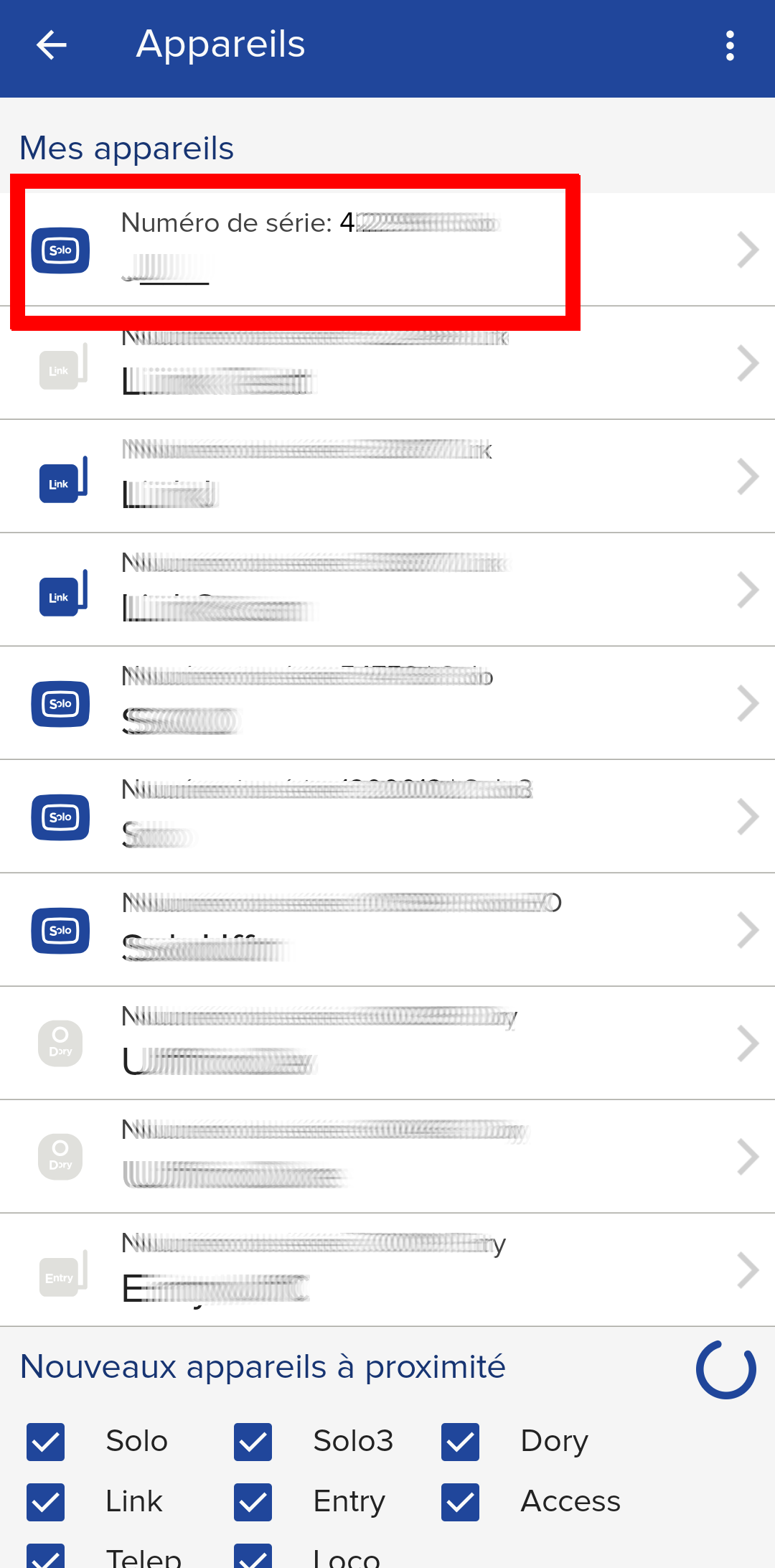 Copier Une Nouvelle Télécommande à Code Fixe Sur Solo 1control